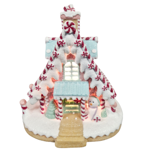 Christmas Decor – The Christmas Company SA